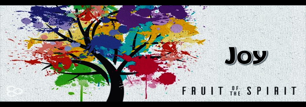 Living with Joy – Bible Truths